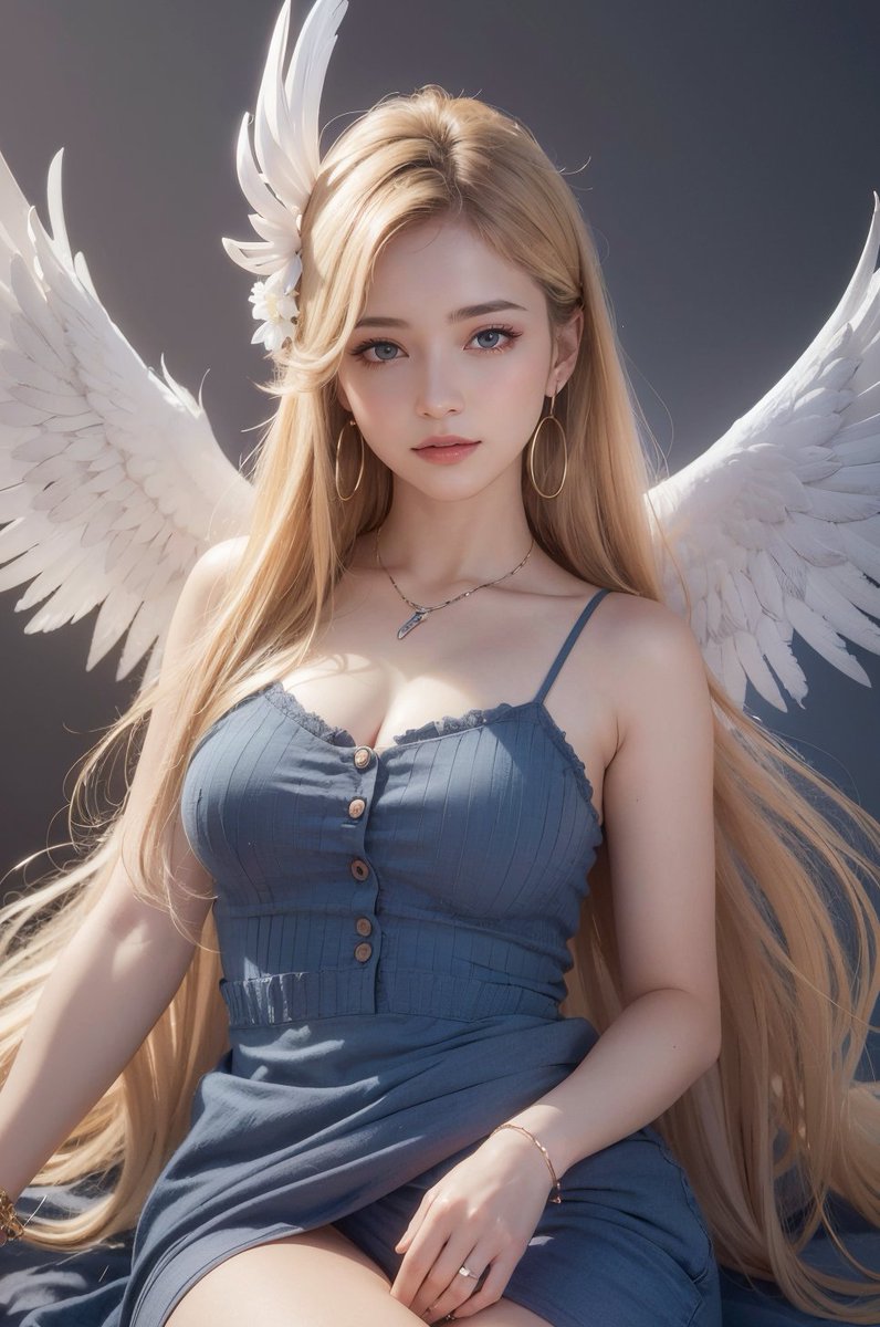 AI TiffanyElf on Twitter: "God took care of His children, and the evil shadowban departed. As if ...