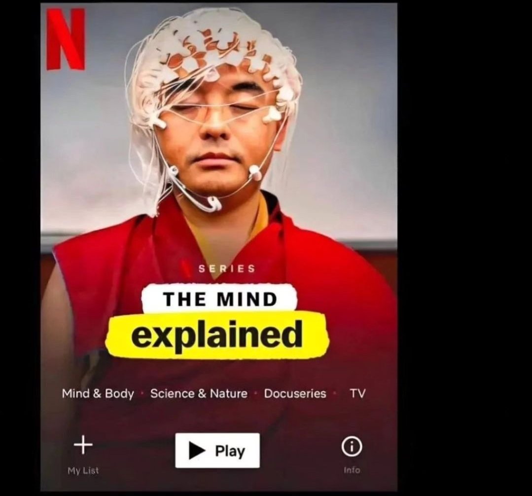 7 Netflix Documentaries You Need To Watch ASAP, That Will Put You In ...