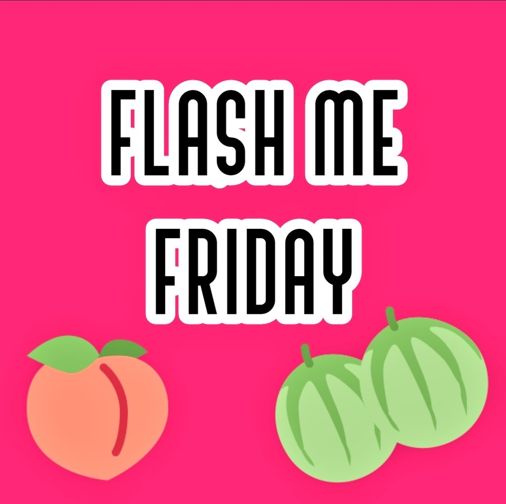 𝔰𝔭𝔦𝔠𝔶𝔰𝔞𝔯𝔲𝔥 on Twitter: "RT @SarahsSw33ts: 🍈🍈FLASH ME FRIDAY🍈🍈 🍈🍈🍈LADIES LETS SEE THOSE MELON ...