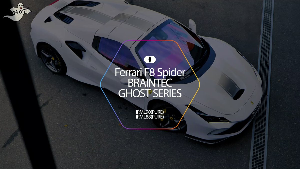 BRAINTEC®ブレインテック【公式】カーフィルム・窓ガラスフィルム専門店 on Twitter: "Braintecブレインテック公式YouTubeチャンネルを開設しました。 ぜひ ...