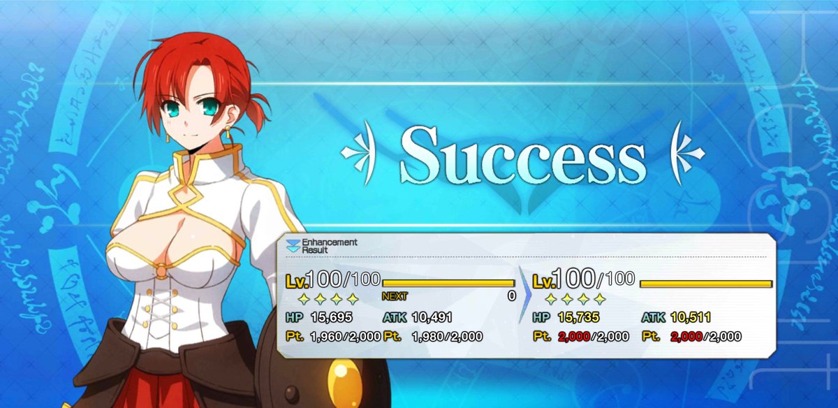 Link Pendrago @ Combo Breaker 2023 on Twitter: "RT @WhiteVoidJoJo: Finally 2k Fou'd Boudica ...