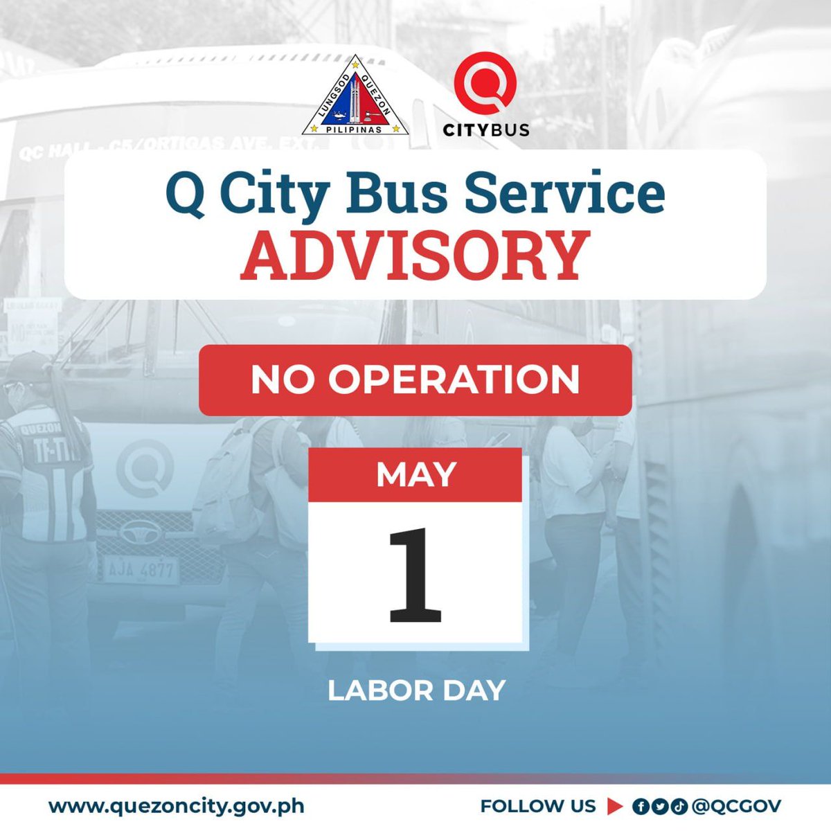 Quezon City Government on Twitter: Quezon City Government on Twitter: