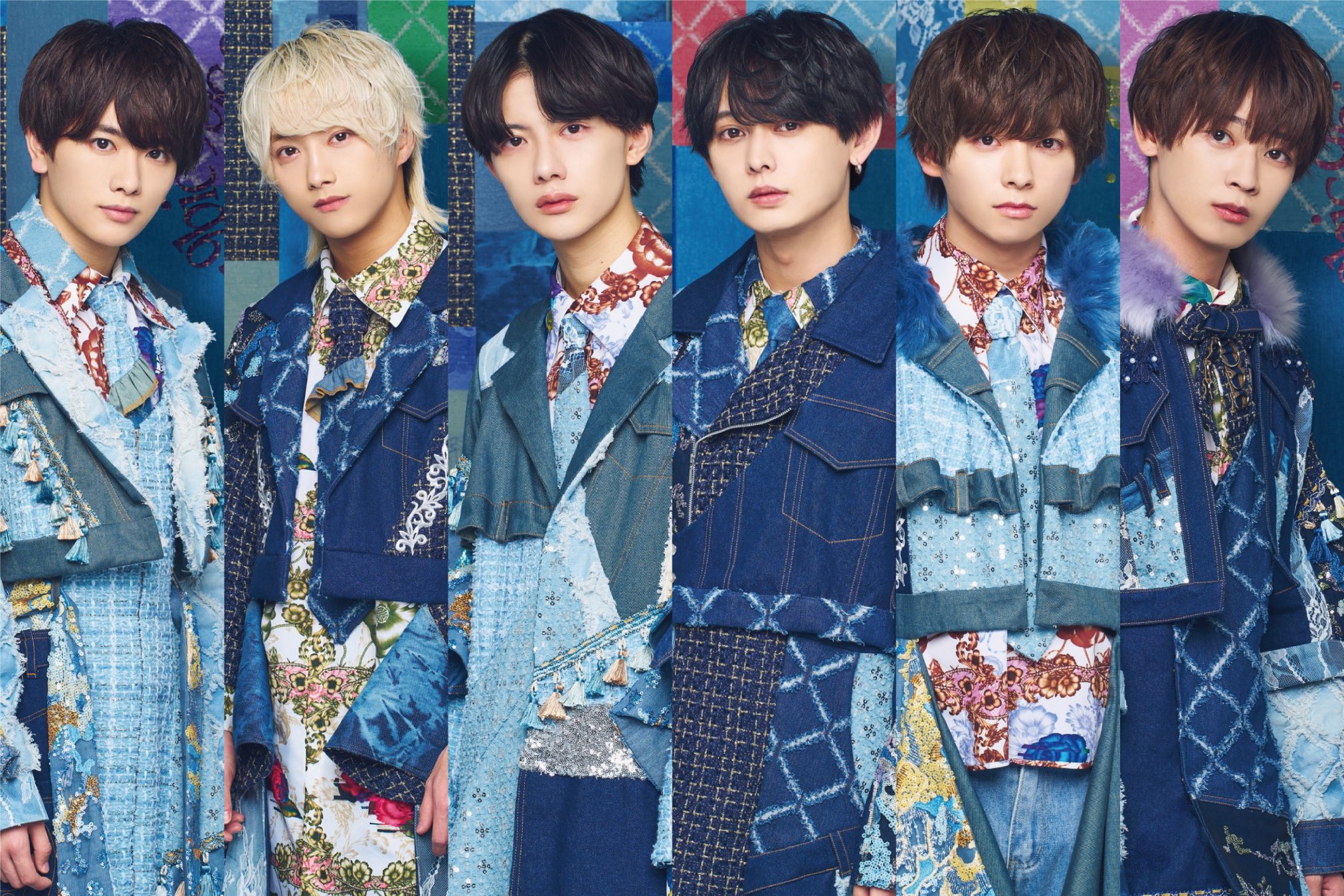 9bic（キュービック） on Twitter: "【📮9bic info】 デビュー4周年を記念して💐 ￣￣￣￣￣￣￣￣￣￣￣￣￣￣ GiGOビジョン新宿歌舞伎町 ︎放映決定 ︎ ...