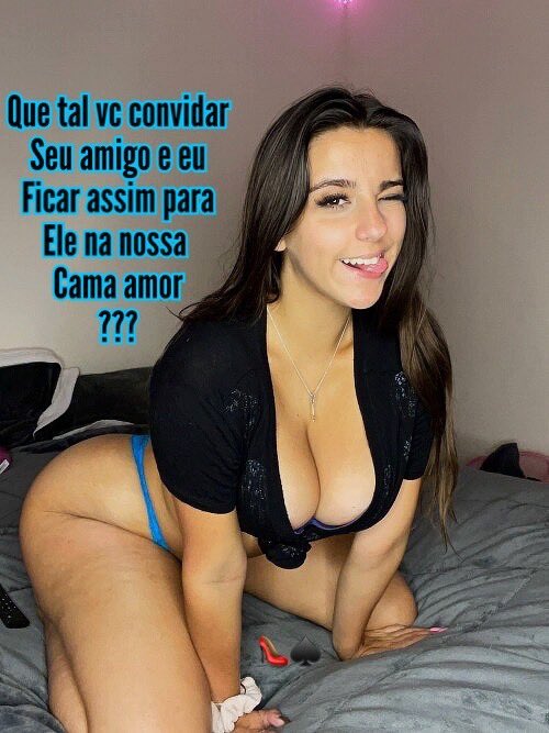 Hotwife_legendas on Twitter: