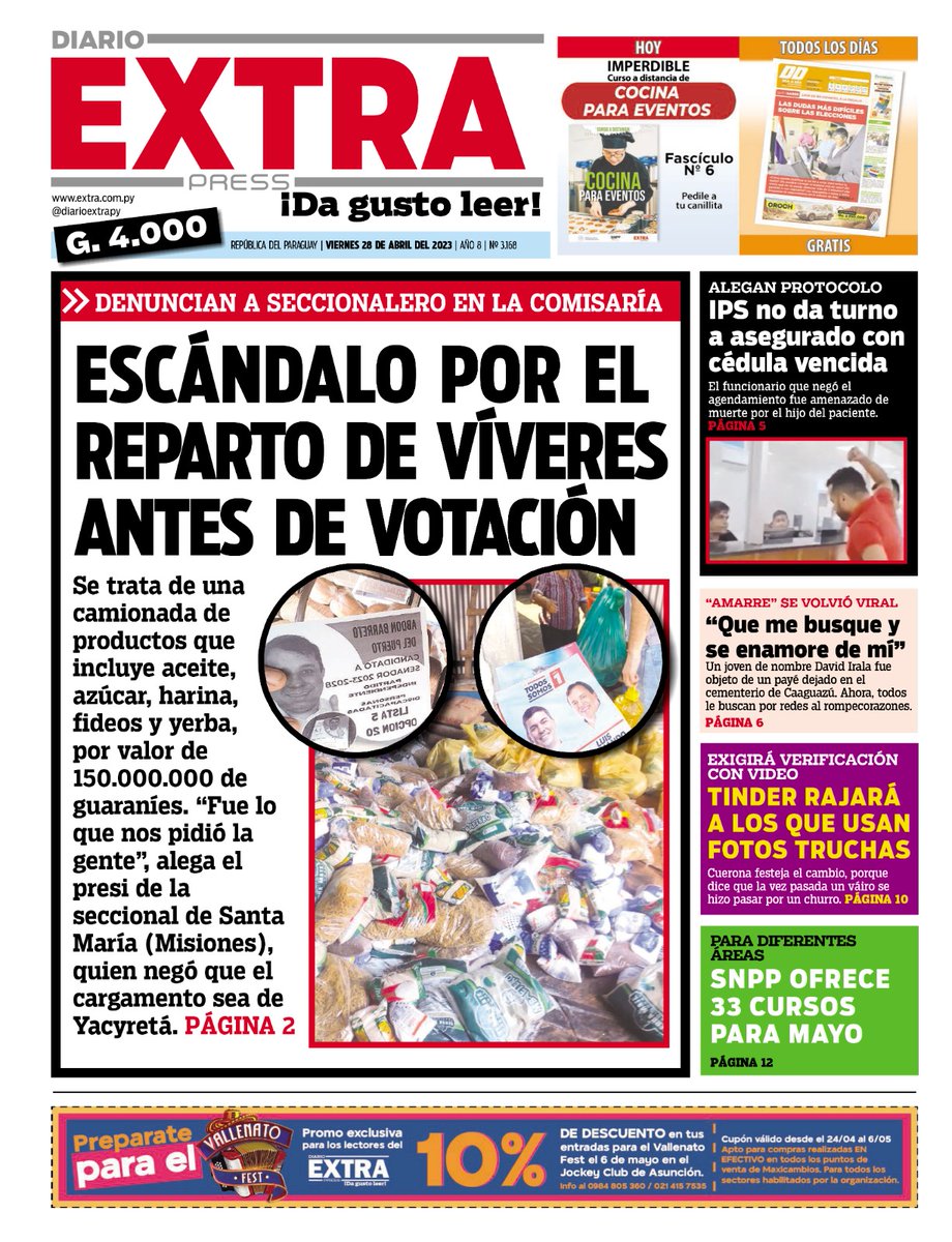 NPY Oficial on Twitter: NPY Oficial on Twitter: