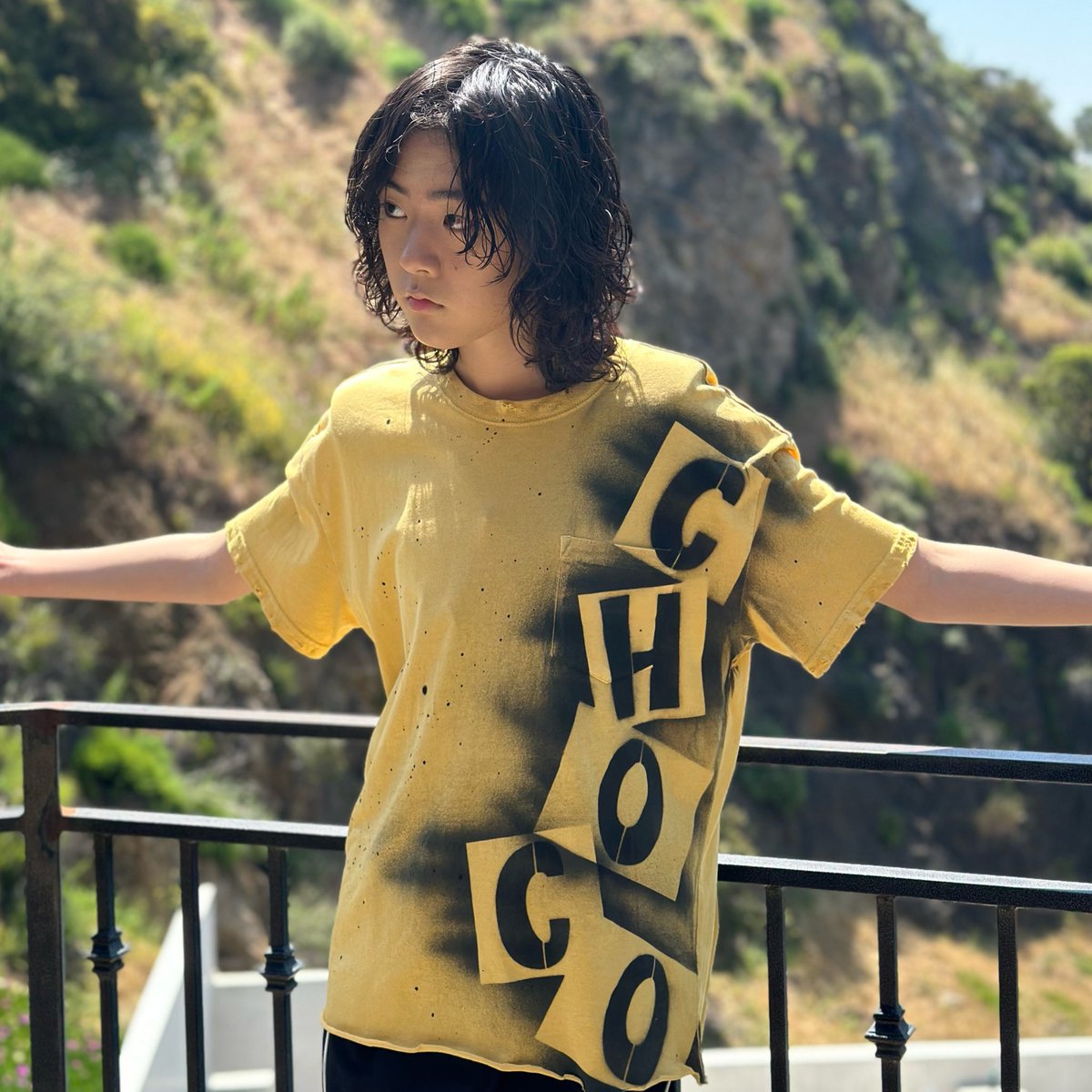 ChoCo Official on Twitter: "[ChoCo] Yes We are ChoCo 🍫 #ChoCo #ChoCo1 #ootd #style #photography ...