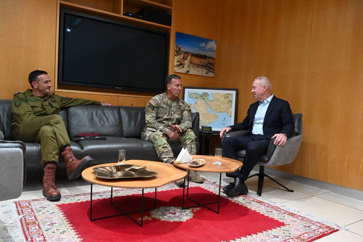 U.S. Central Command on Twitter: U.S. Central Command on Twitter: