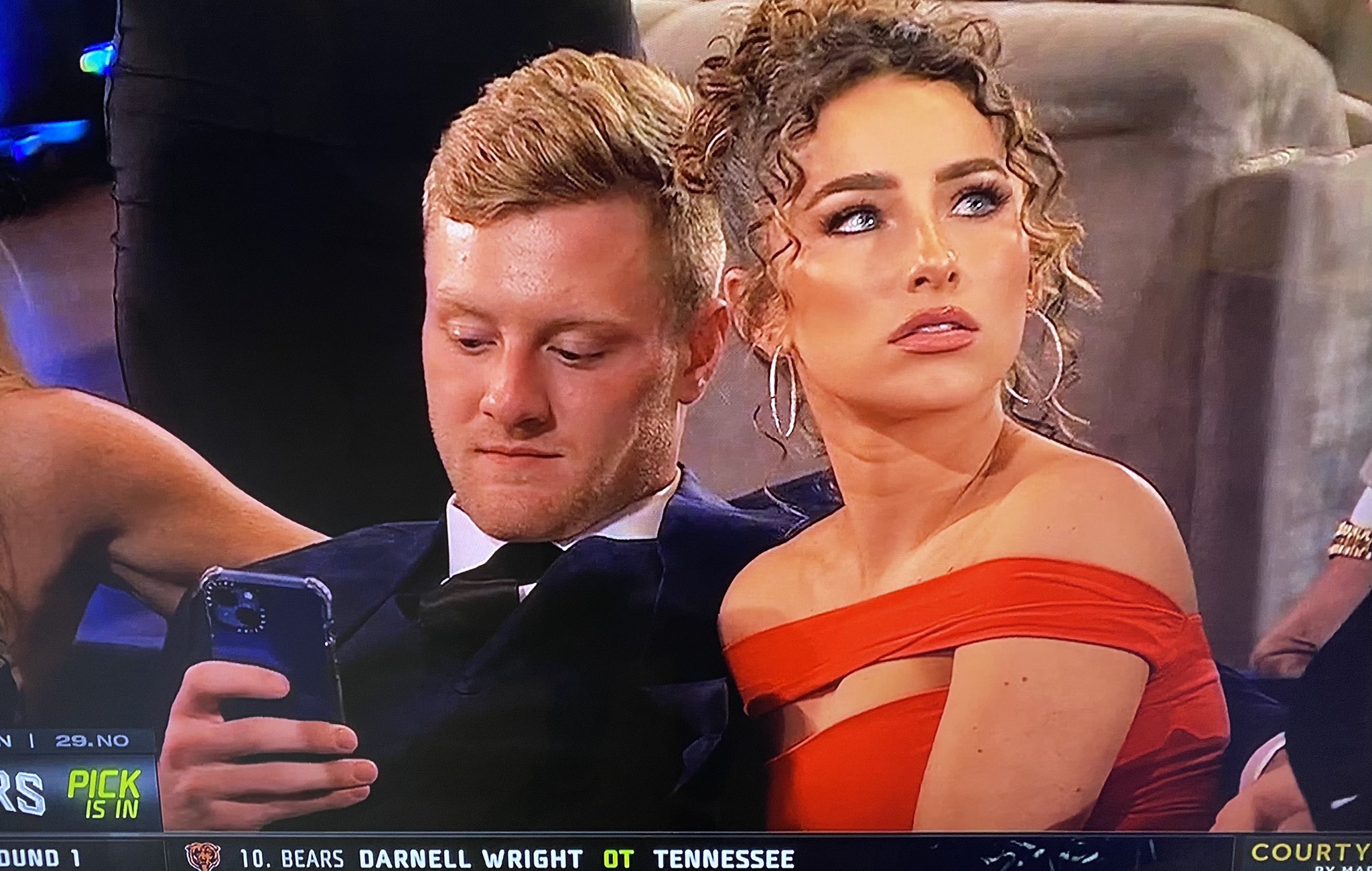 NFL Memes on Twitter: "*Phone call coming from Rams* Sean Mcvay: Hello? Is this will? Will Levis ...