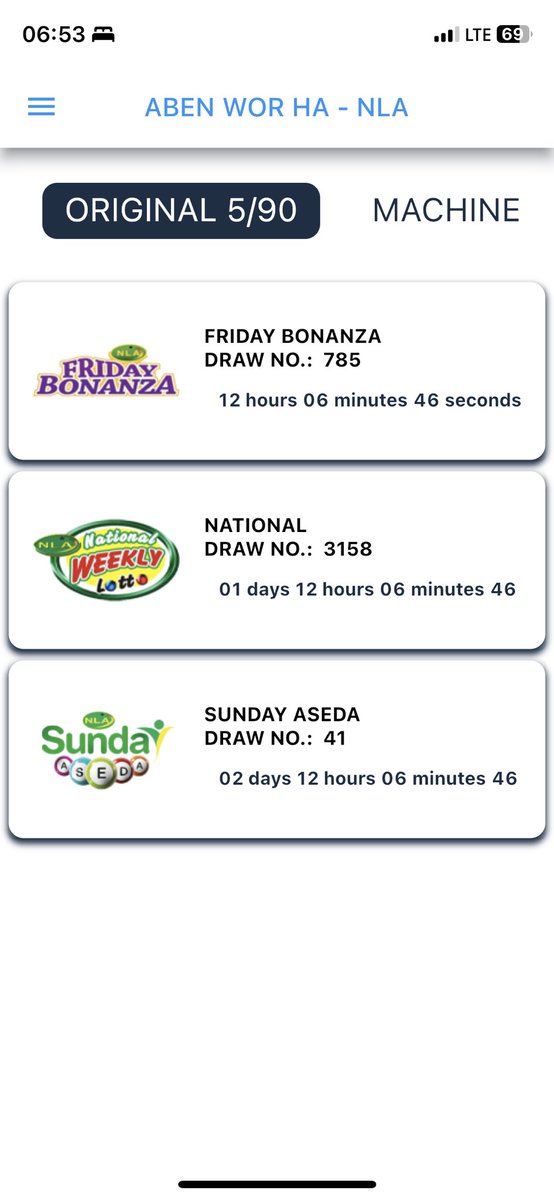 Rowland🤍 on Twitter: "RT @YawBuabengPR: TGIF! Let’s have some fun with the @Abenworha app. Play ...