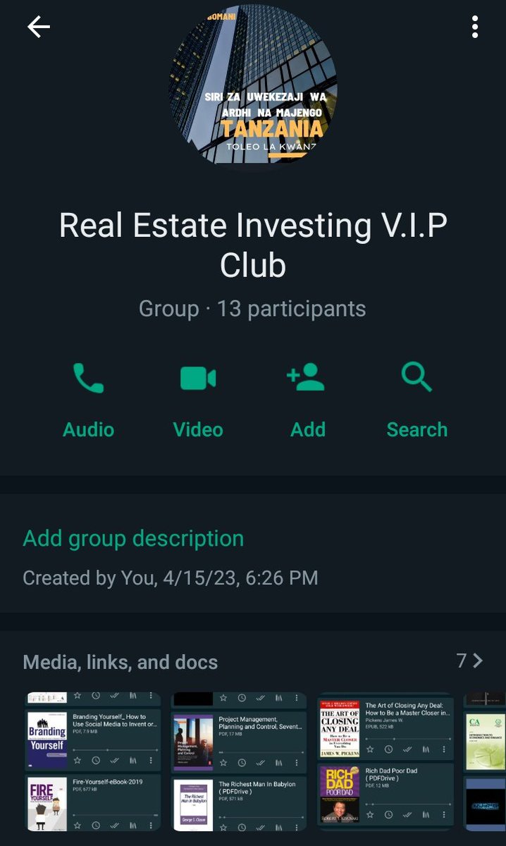 "5 Reasons Why Real Estate Is the Best Investment You Can Make" ⬇️ ...