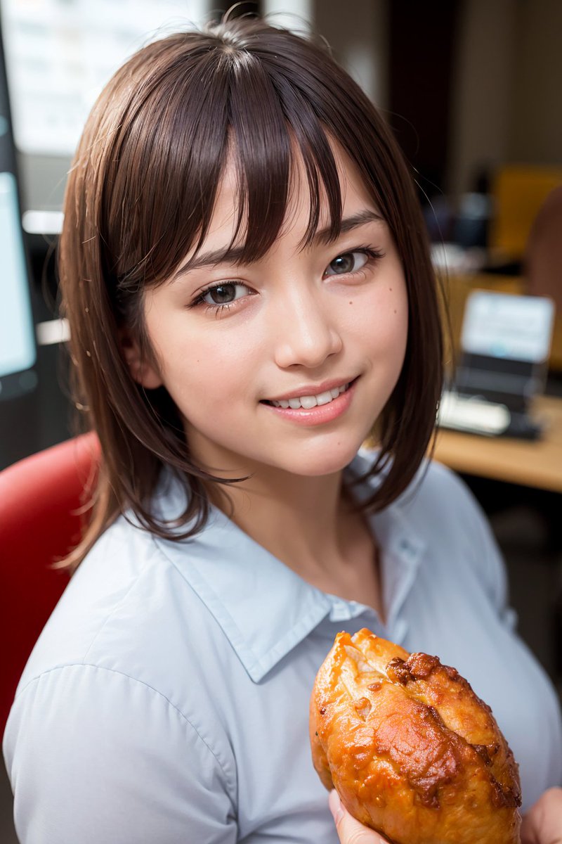 ㈱OfficeLove on Twitter: "ファン1600人記念も公開しました！Fantiaニクの日らしいので。。。お肉にちなんだ投稿にしてみました。 ファン1600人記念！おにく特集 ...