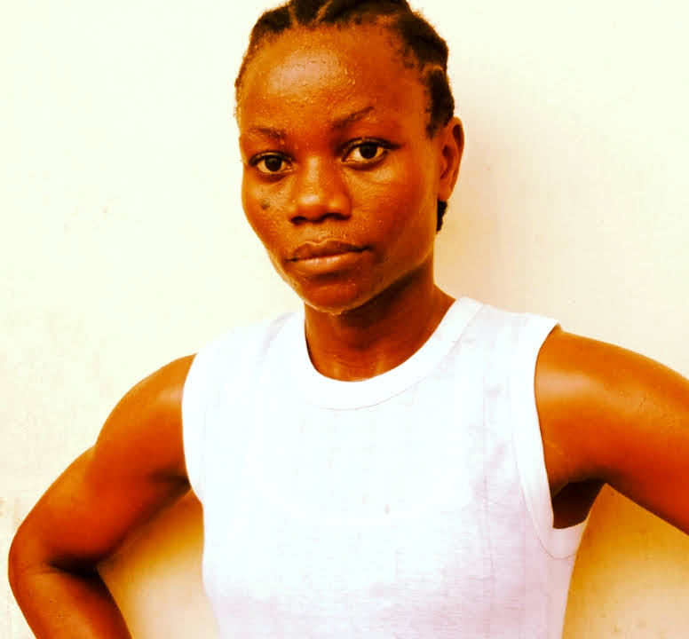 Nigeria Police Force on Twitter: "IGP COMMENDS WOMAN POLICE FIGHTER As Juliet Ukah Stuns SA's ...