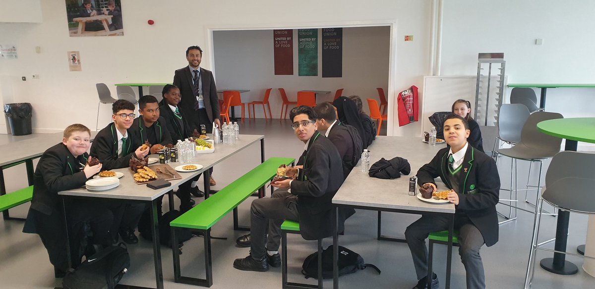 The Stockwood Park Academy