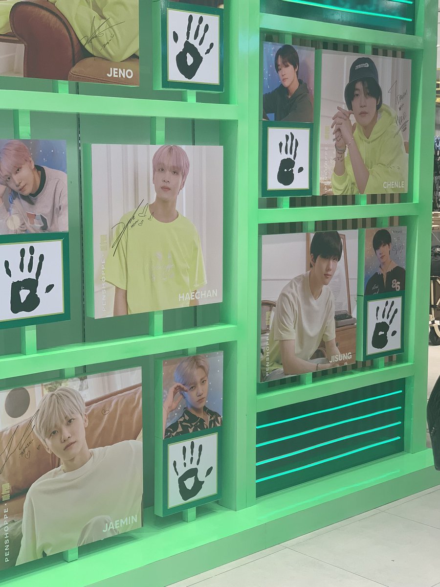 marklechan ♡ on Twitter: marklechan ♡ on Twitter:
