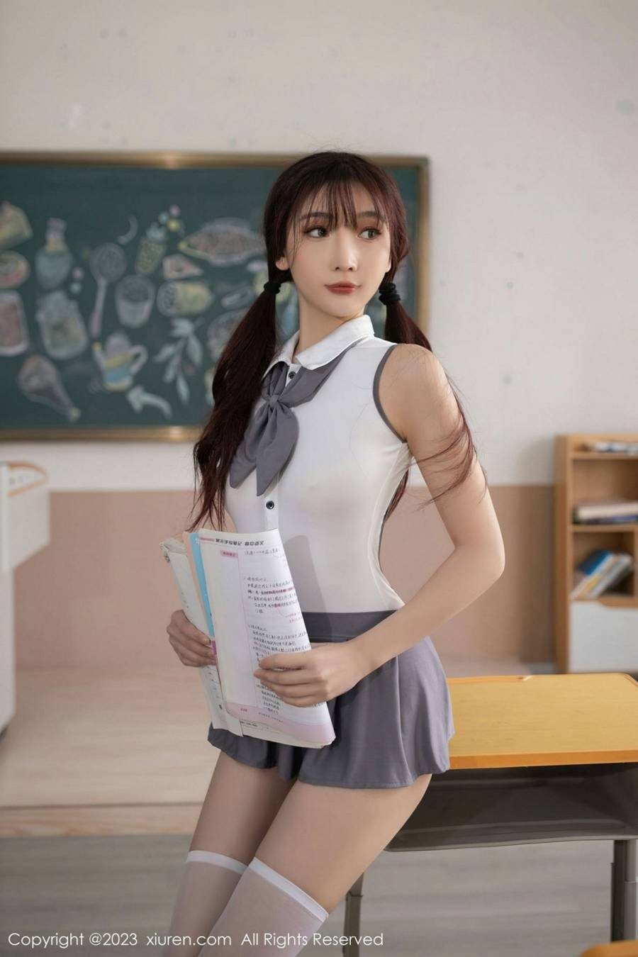 XiuRen秀人网 (@newxiuren) / Twitter