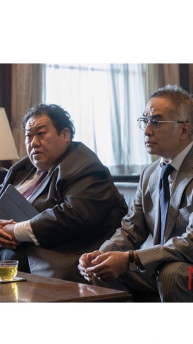 OMUSUBI on Twitter: "Netflix「サンクチュアリ聖域」の配信がいよいよ来週‼️ 3年前に取り掛かったこの作品がいよいよ皆様に観て頂けるのが嬉しい👏 ゴールデンウィークは ...