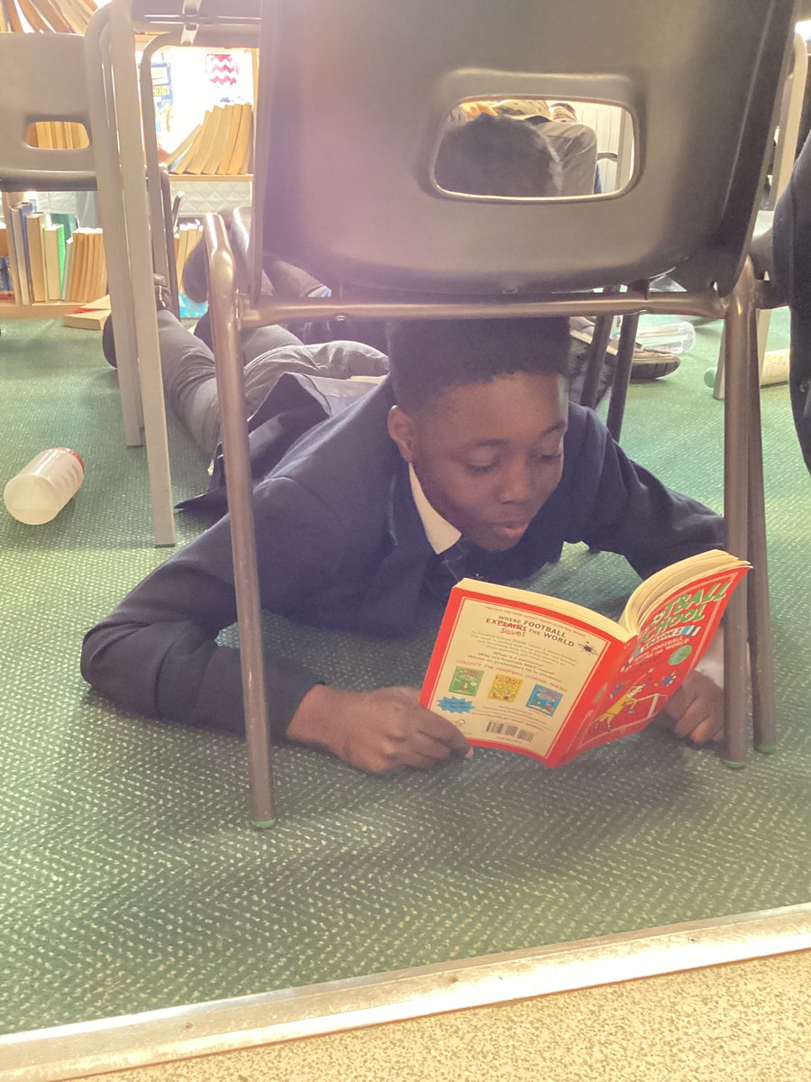 Early Reading - Read Write Inc. (RWI) - Aylesford Primary