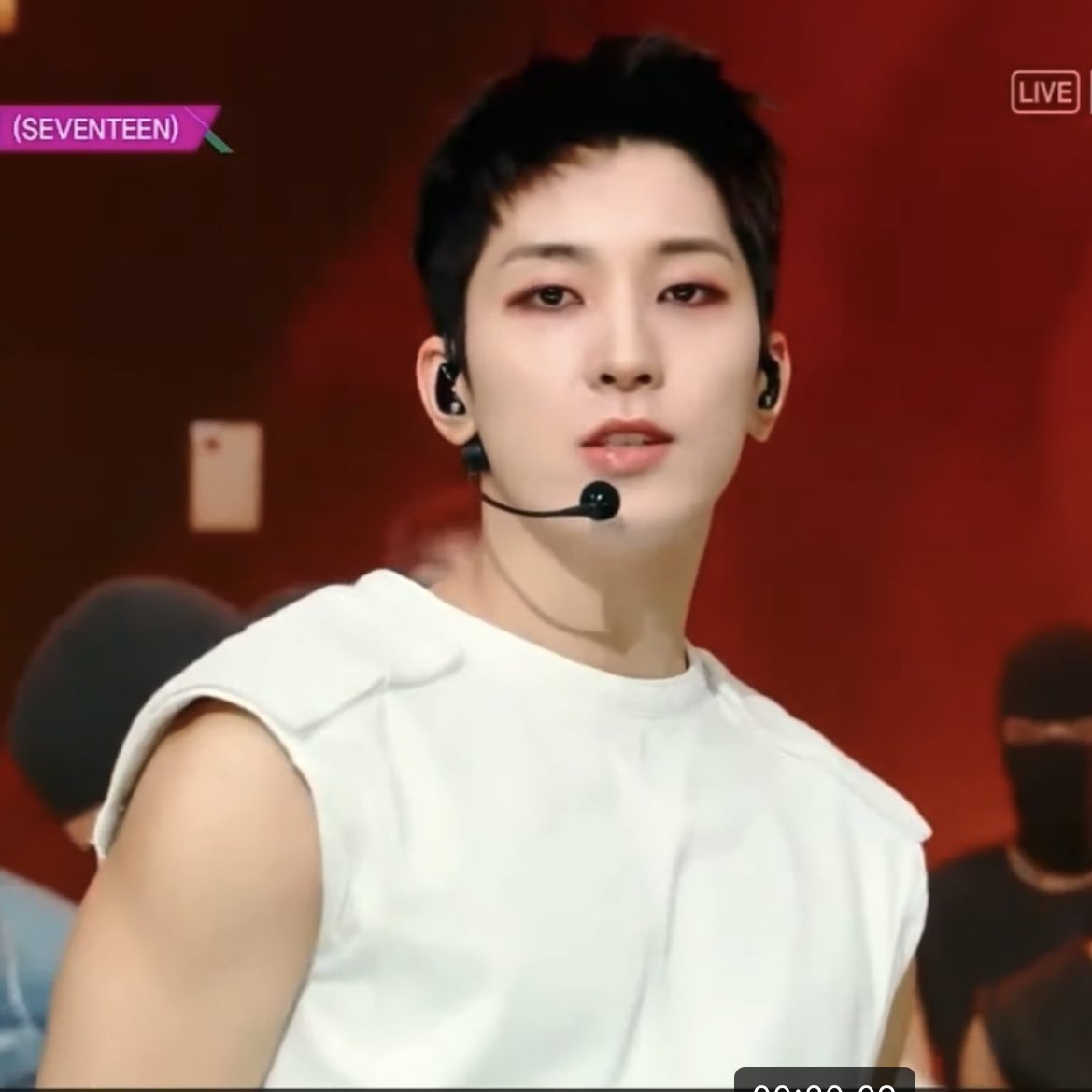 tracy 🐱 on Twitter: "SUPER WONWOO!!!!!! 🤍🤍🤍"