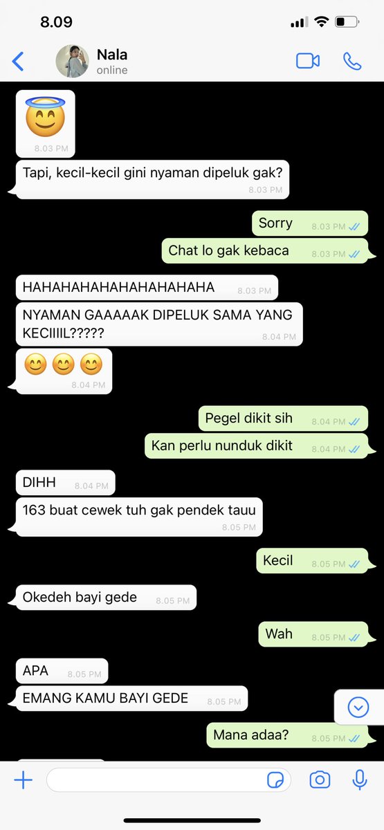 Giantara A. on Twitter: