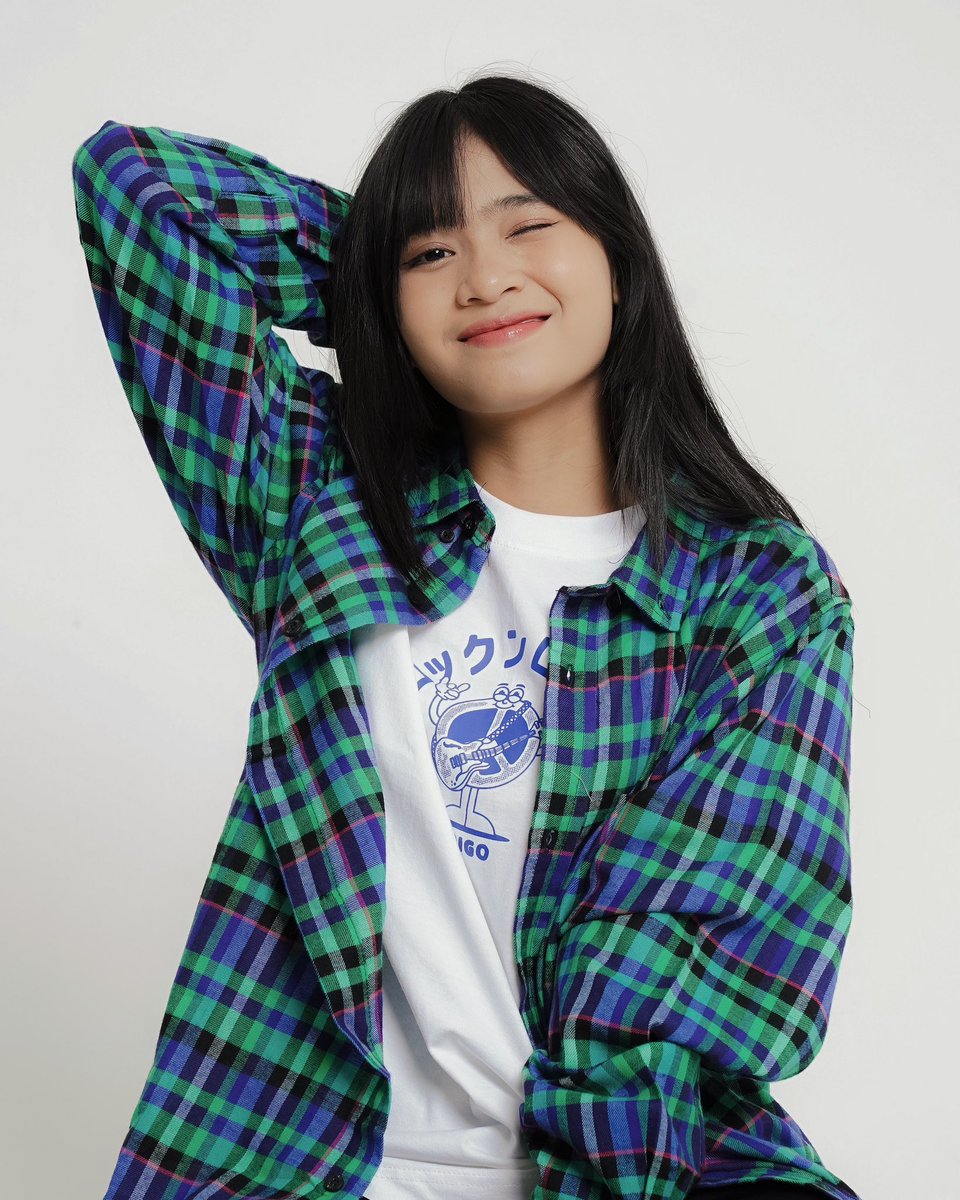 erigostore on Twitter: "Flannel walton Link toko oren: https://shp.ee/pfdy3rk"