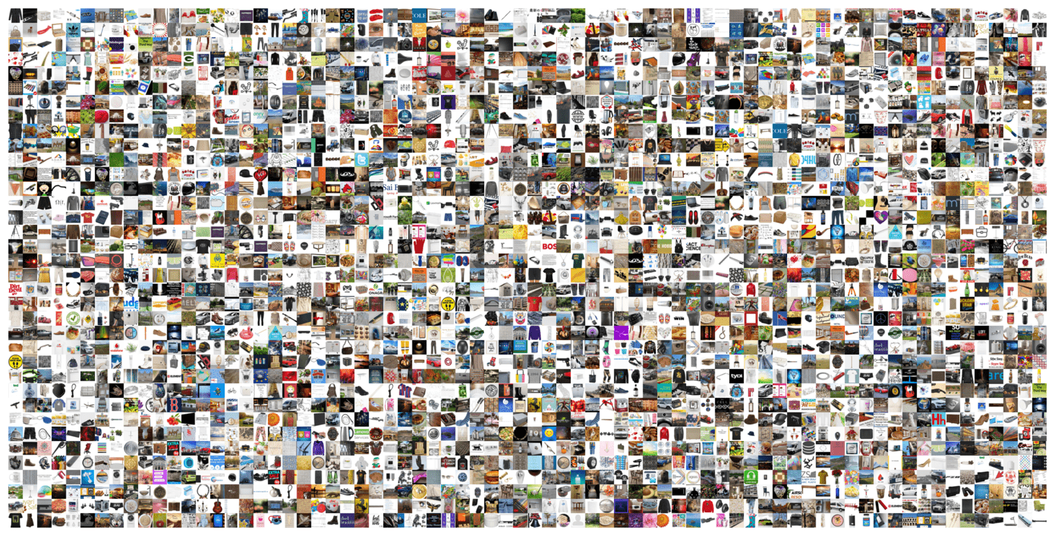 Gabriel Ilharco on Twitter: "Introducing DataComp, a new benchmark for multimodal datasets! We ...