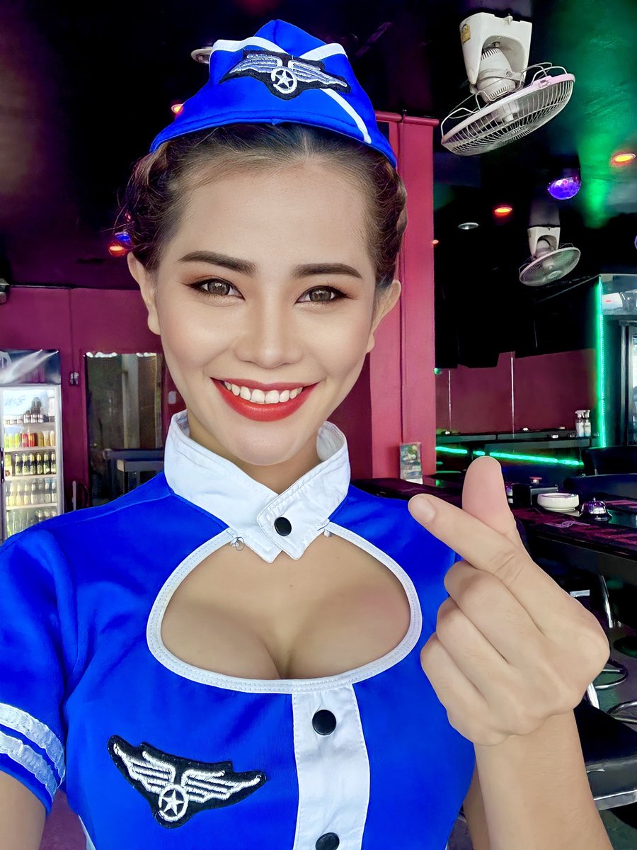 Illuzionsoi6 on Twitter: "🇹🇭Welcome to Illuzion Bar Soi 6 Pattaya!🇹🇭 💯Come and start in your ...