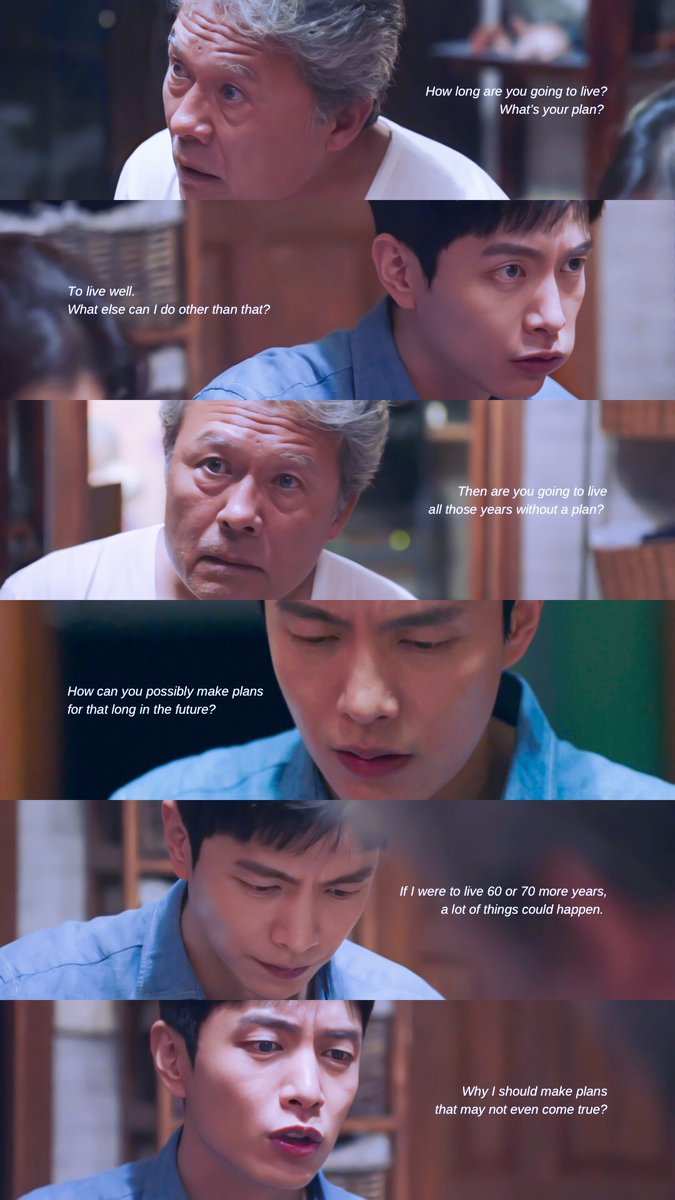 K-Drama Menfess on Twitter: "•KDM• Park Haeyoung won best screenplay on 59th Baeksang Arts ...