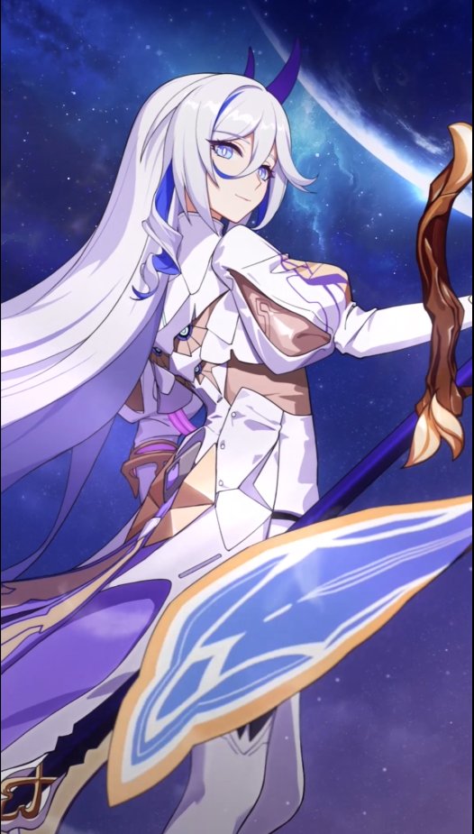 Honkai Impact 3rd on Twitter: Honkai Impact 3rd on Twitter: