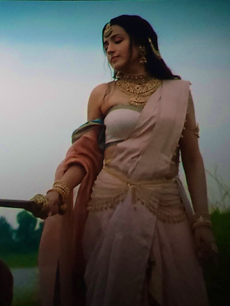 Actress Fanatic on Twitter: "RT @Lak76263980: Trisha Maami the goddess of wild fantasies ️😜"