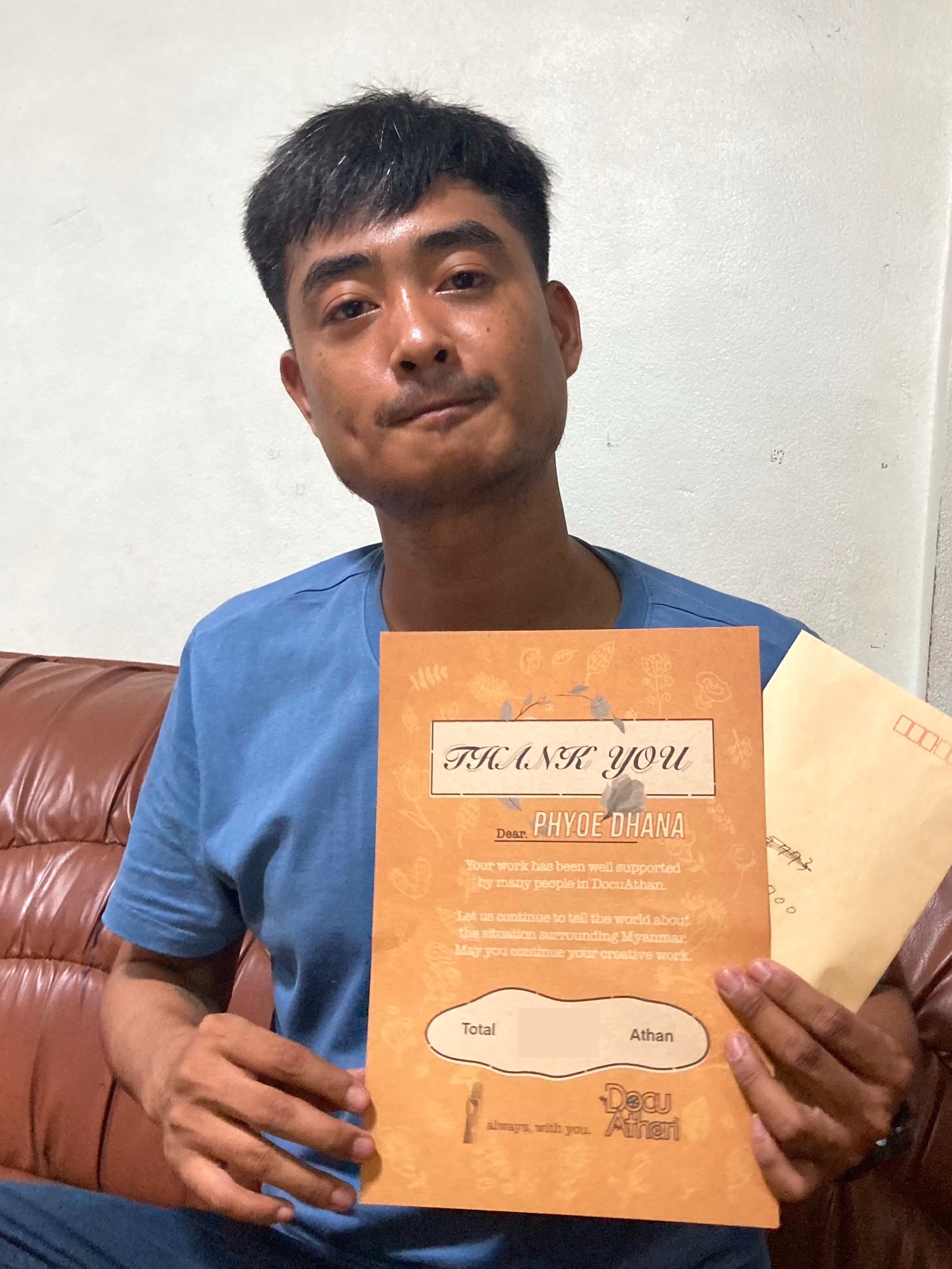 DOCU ATHAN ドキュ・アッタン (@DocuAthan) / Twitter