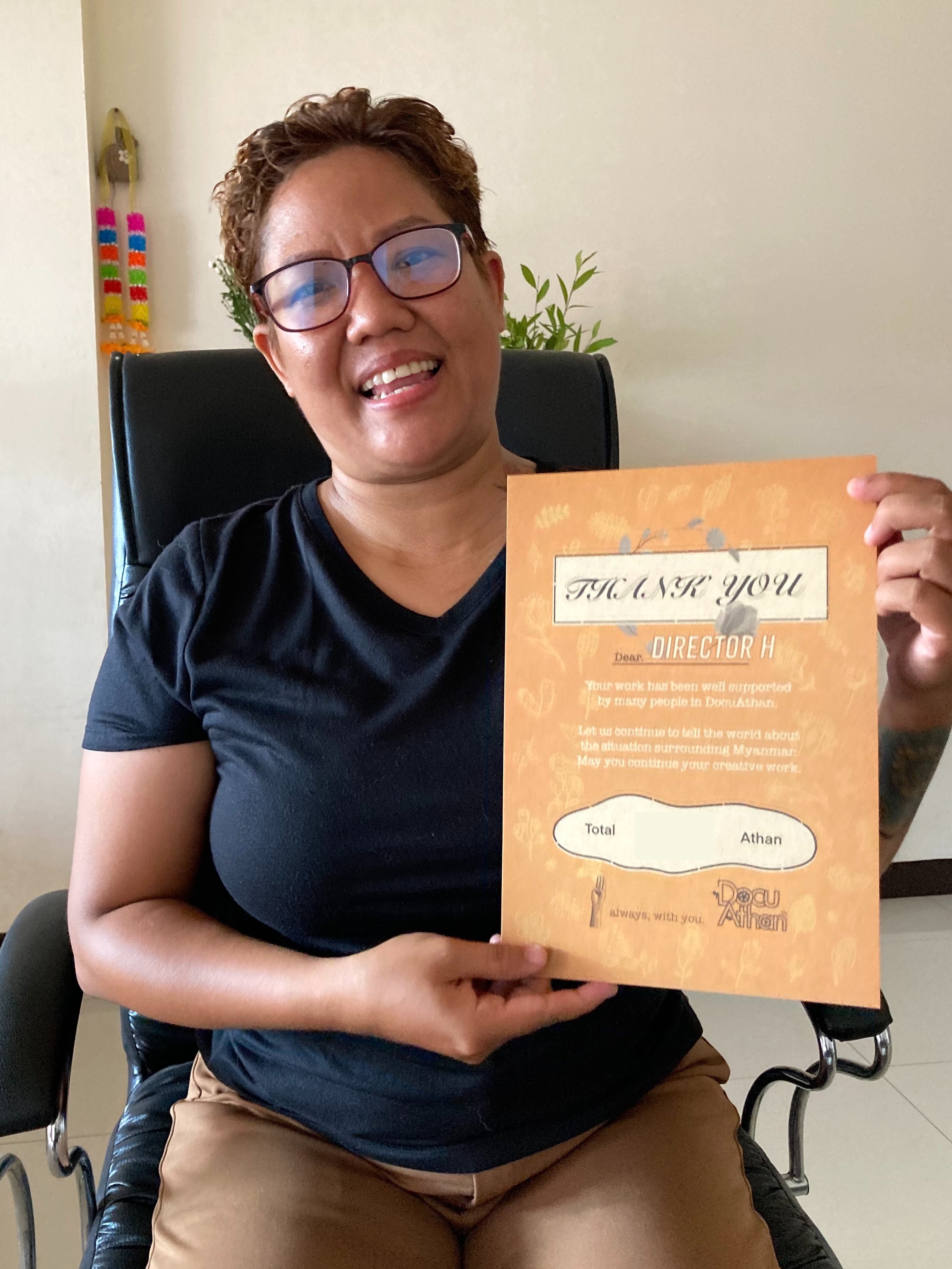 DOCU ATHAN ドキュ・アッタン (@DocuAthan) / Twitter