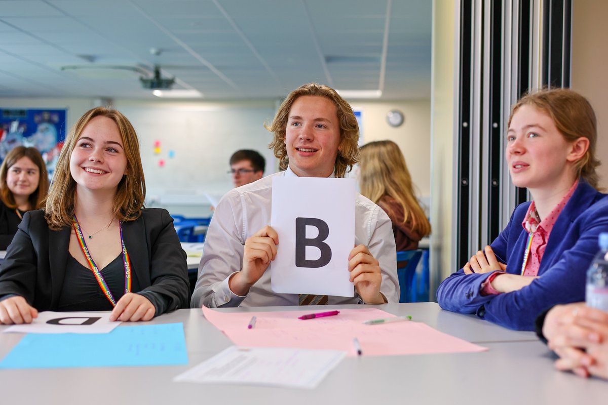 Welcome to Sir Henry Floyd Grammar School
