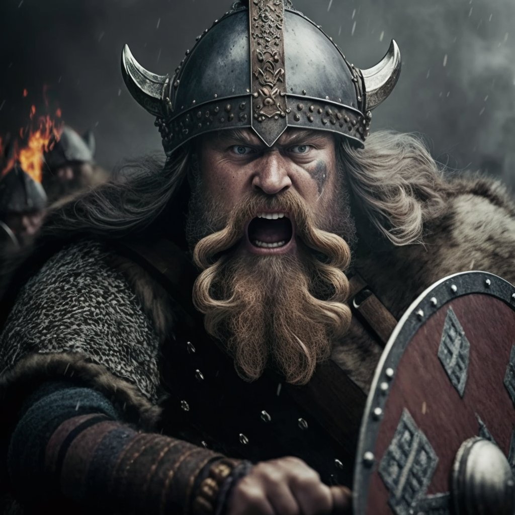 There were whispers on the battlefield that William the Conqueror had ...