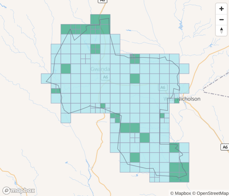 Missing Maps on Twitter: "RT @hotosm: Support MSF this #validationweekend! MSF seeks to ...