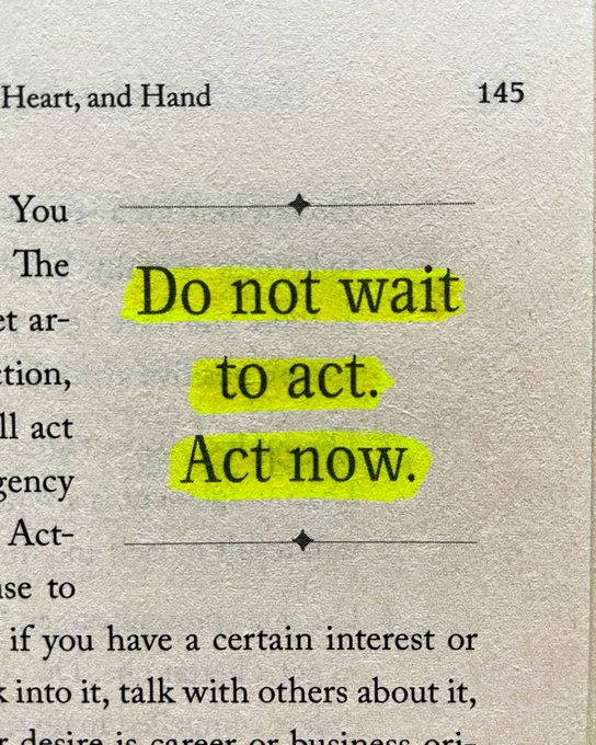7 Rules to Live by: 1. - Thread from Mindful Maven @mindfulmaven ...