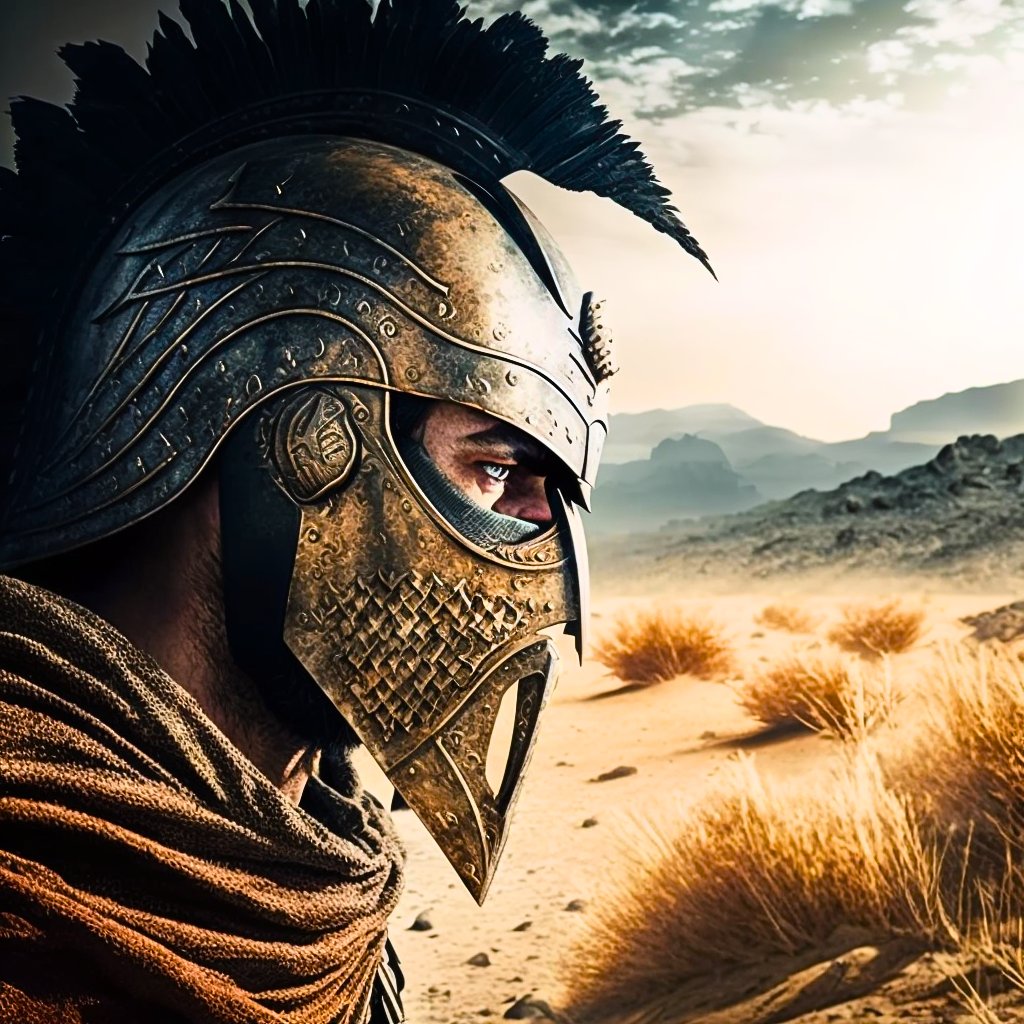 Gain mastery over your life. Here are 7 works of Greek literature to ...