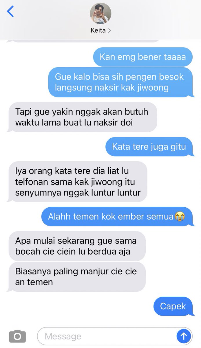 𝙠𝙚𝙮 on Twitter: "Jeng jeng jeng jeng"