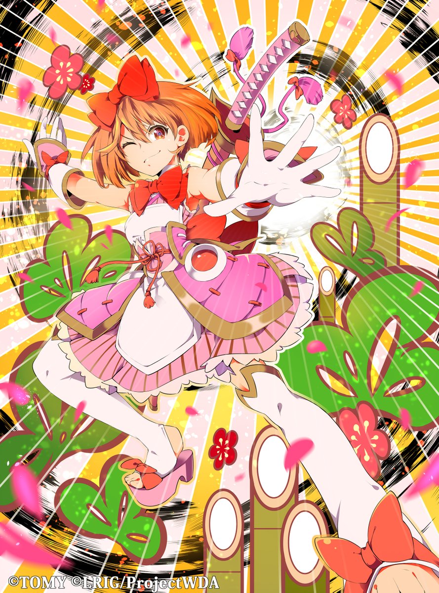 イチゼン ichizen works (@ichizen_nue) さんのイラスト・マンガ作品まとめ (10 件) - Twoucan