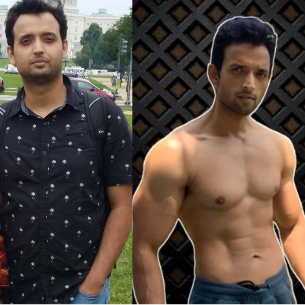 Me in 2011: • 28% bf • Pre-diabetic • High cholesterol - Thread from ...