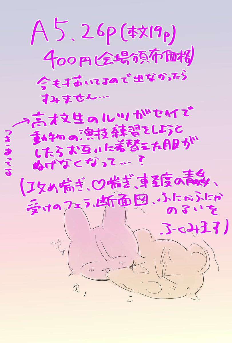 「進捗どす🎈🌟 🐰🐯 」めえ🪼💫の漫画