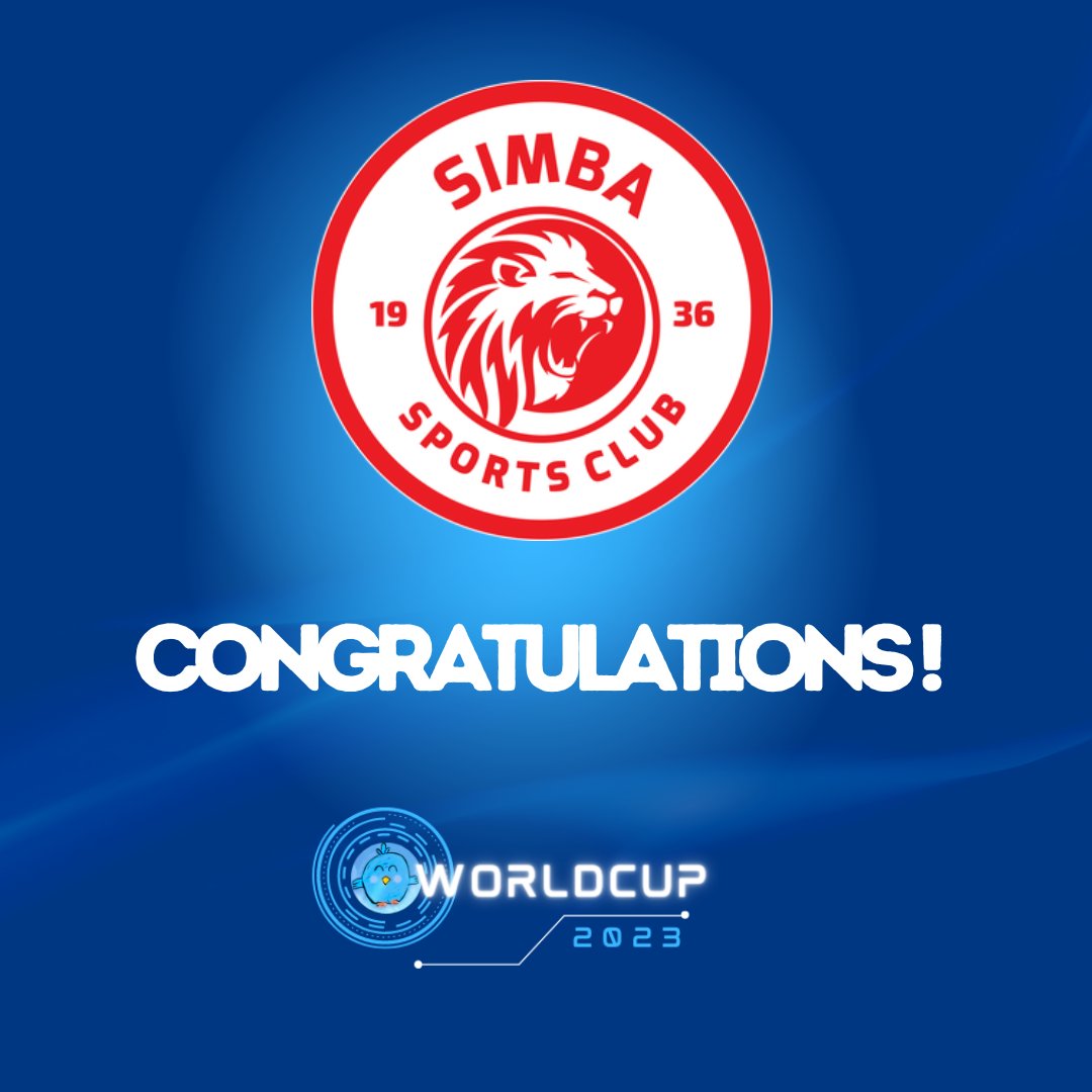 Simba Logo