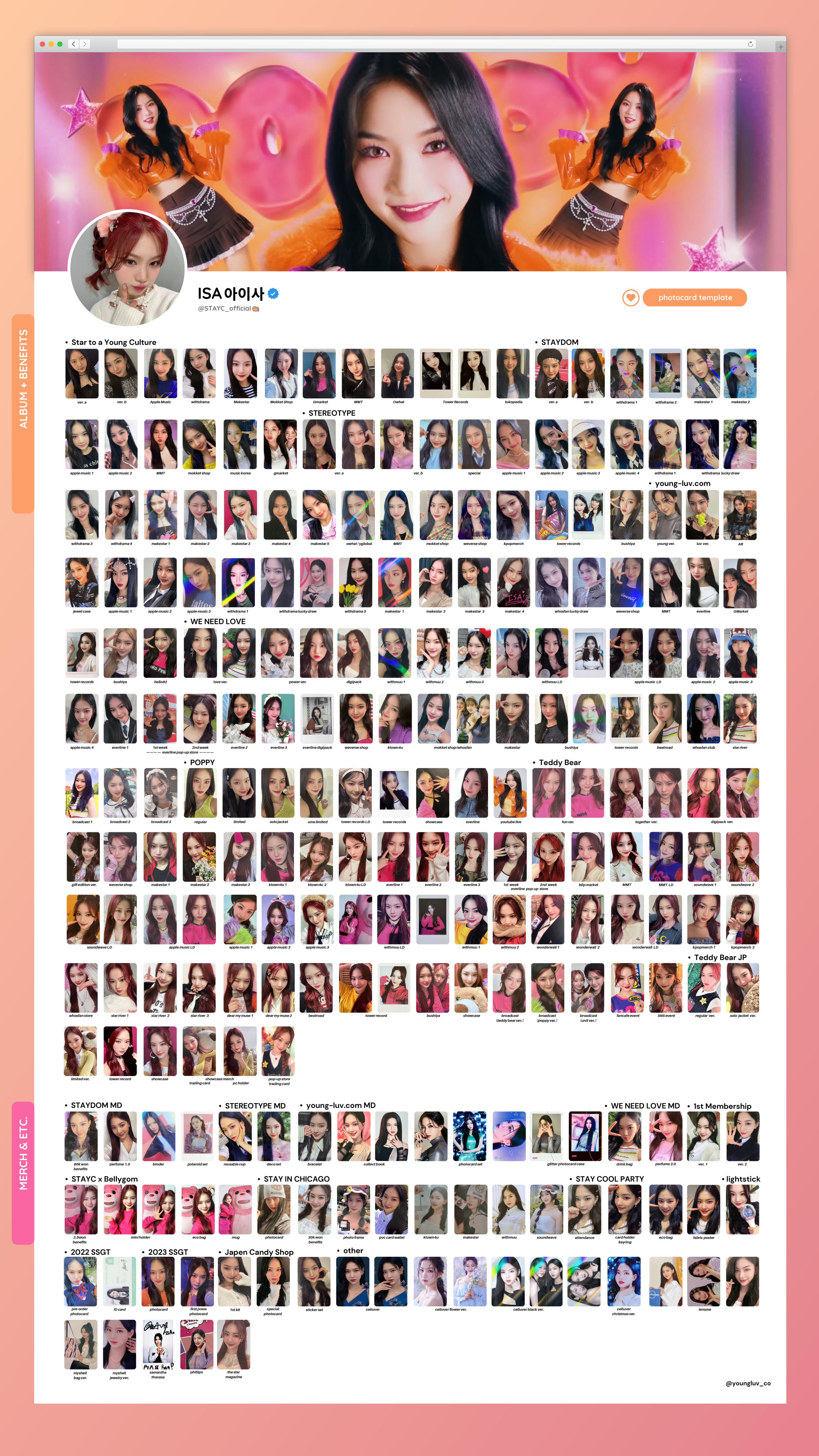 sunflower (@sunflowerSTAYC) / Twitter