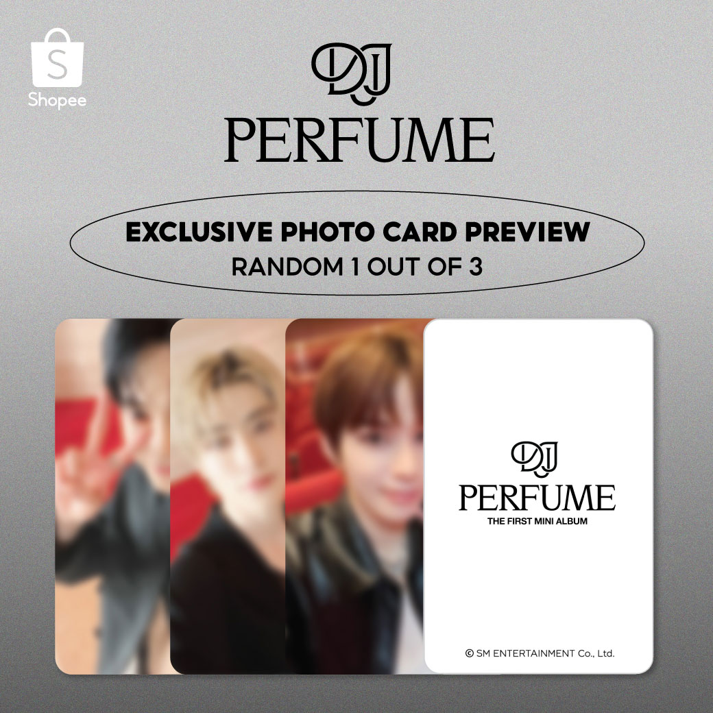 Shopee Thailand on Twitter: "💚 #ShopeeTHxNCTDJJ_FansignEvent Photocard Preview 💚 รับ Selfie ...