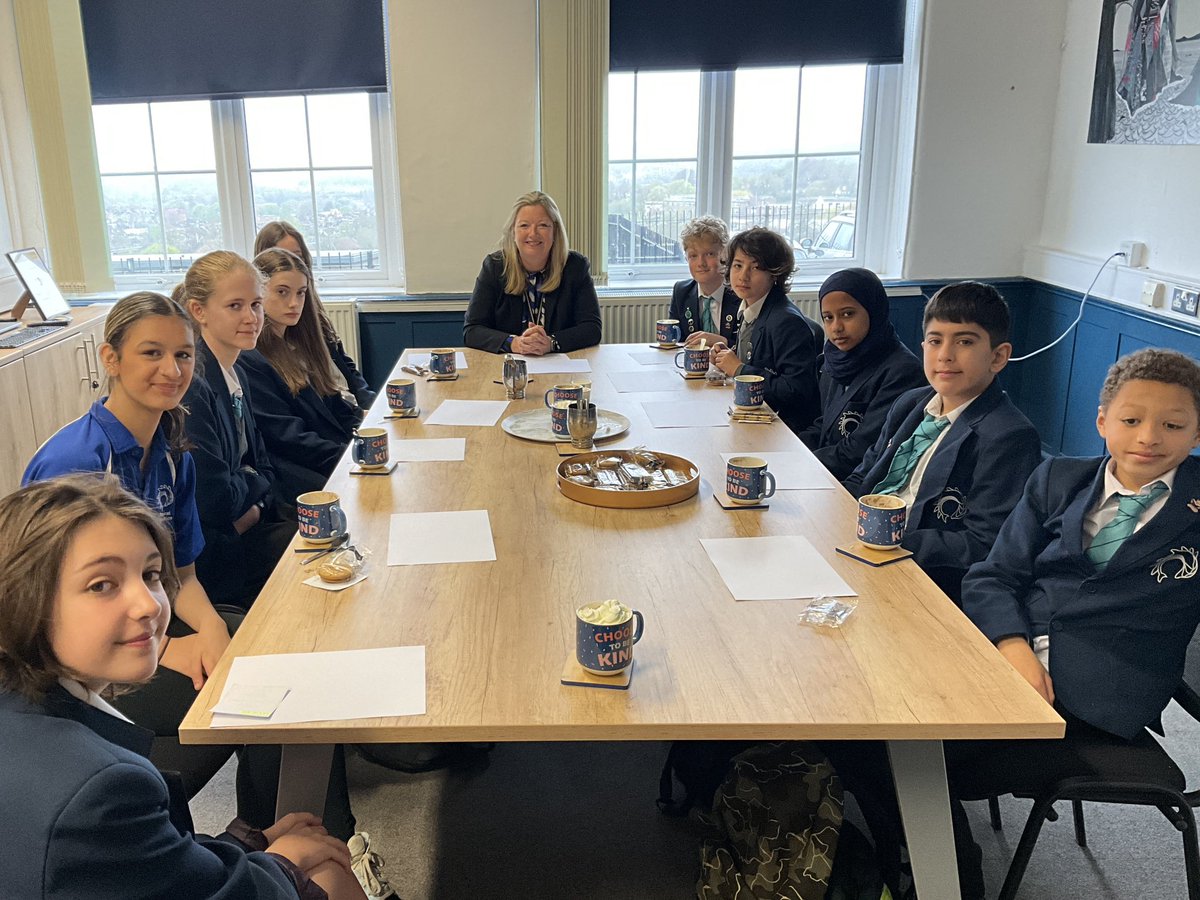 Welcome to Varndean School