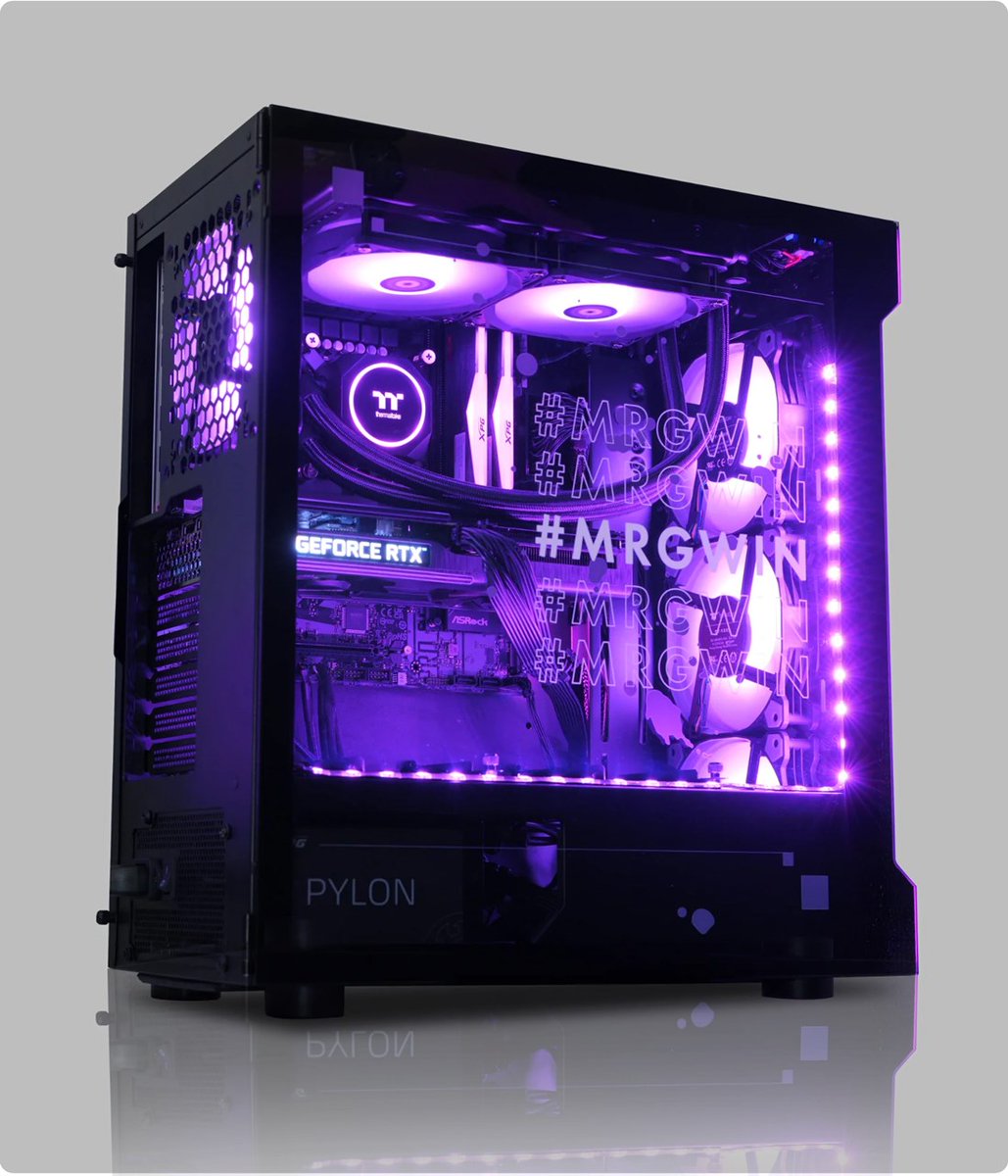 インサイド on Twitter: "加藤純一率いるeスポーツチーム「ムラッシュゲーミング」のコラボPCが発売決定！3つのモデルで¥ ...