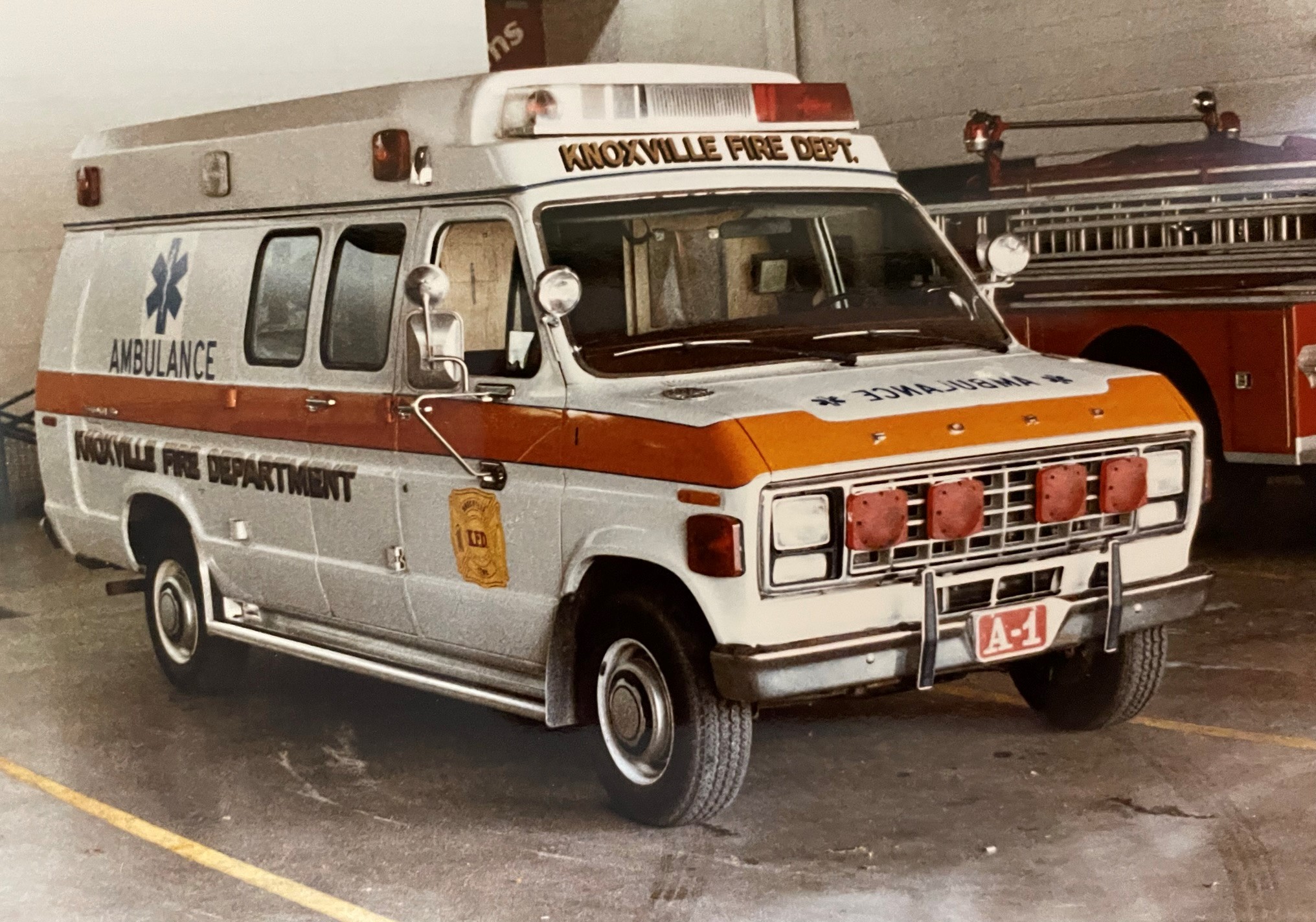 Future Ambulance The Ambulance Of The Future Will Be Able To Fly