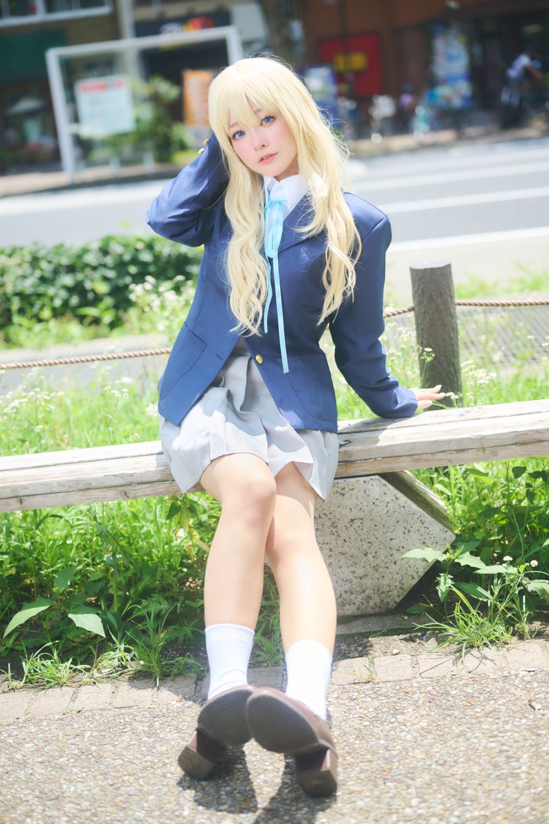 ナタネ🌱 (@Na_Frieren) さんのコスプレ作品まとめ (113 件) - Twoucan