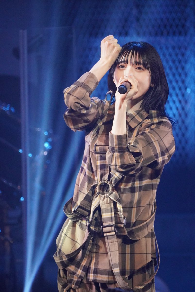 アユ肉・D on Twitter: "BiSH神戸おわったー！ チッチさん 「何度も何度も戦ってきたの！」 「手と手合わせたい！」って ずーっと言ってましたw Nothingも聴けたし♪ ...