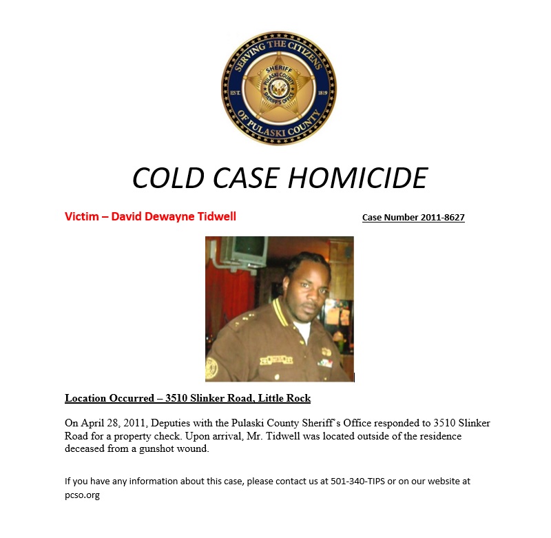 News and Events - Pulaski County Sheriff's Office