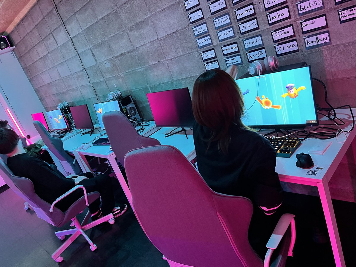 新潟 esports CAFE & BAR e-spopia on Twitter: